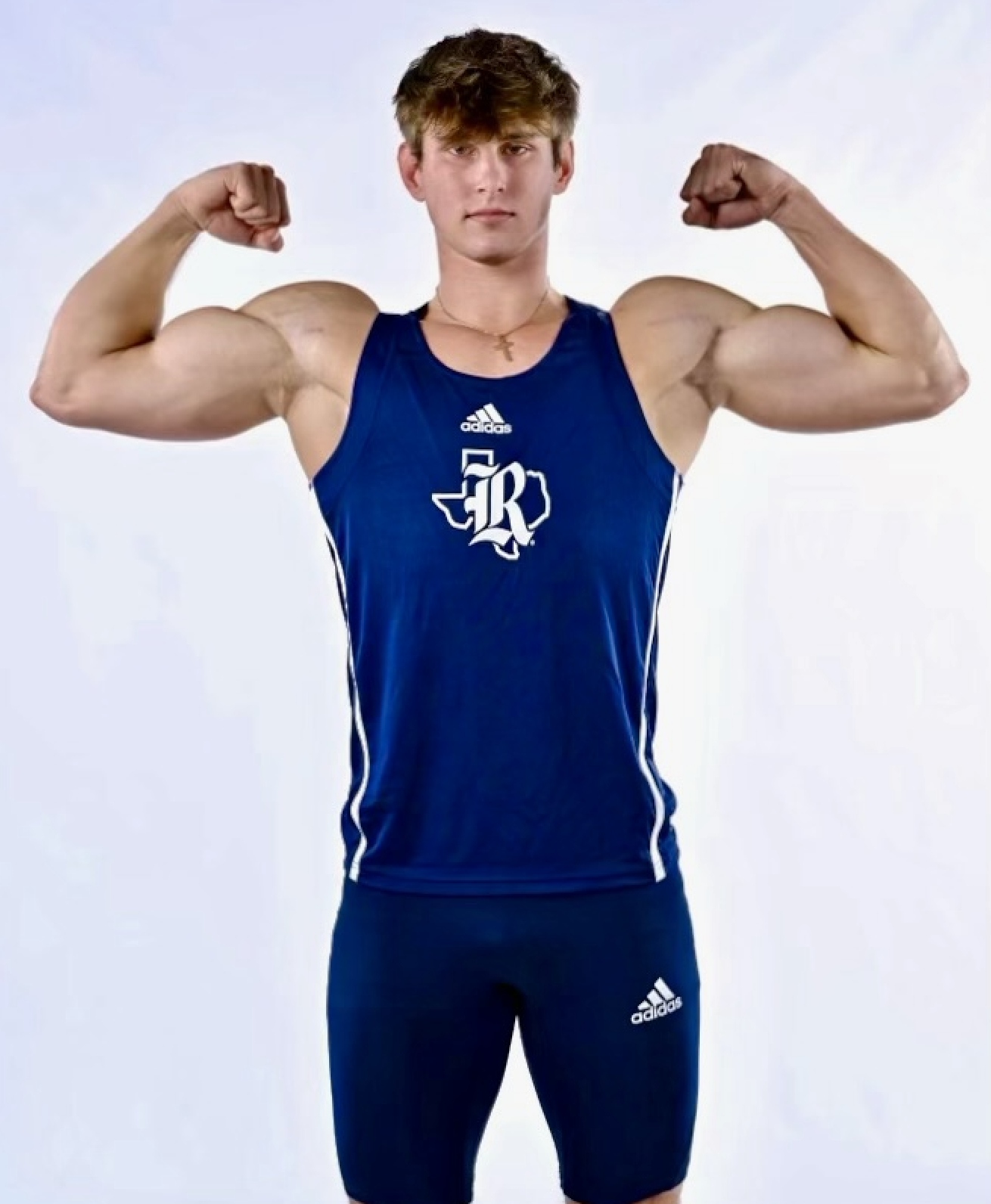 Faith Academy grad Henry shows true character in returning to Rice ...