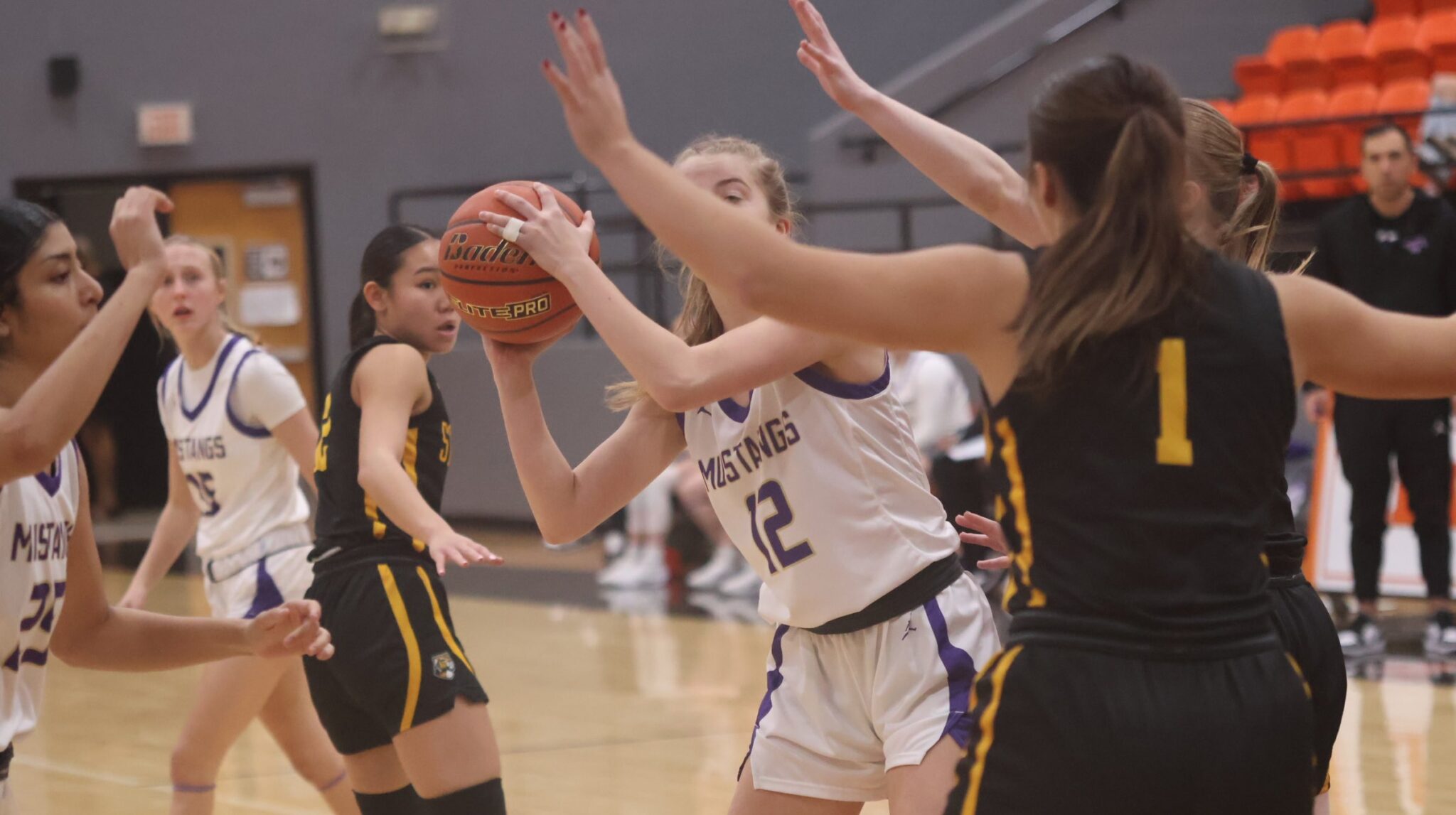 Marble Falls girls basketball shows plenty in wins - Texas Chalk Talk
