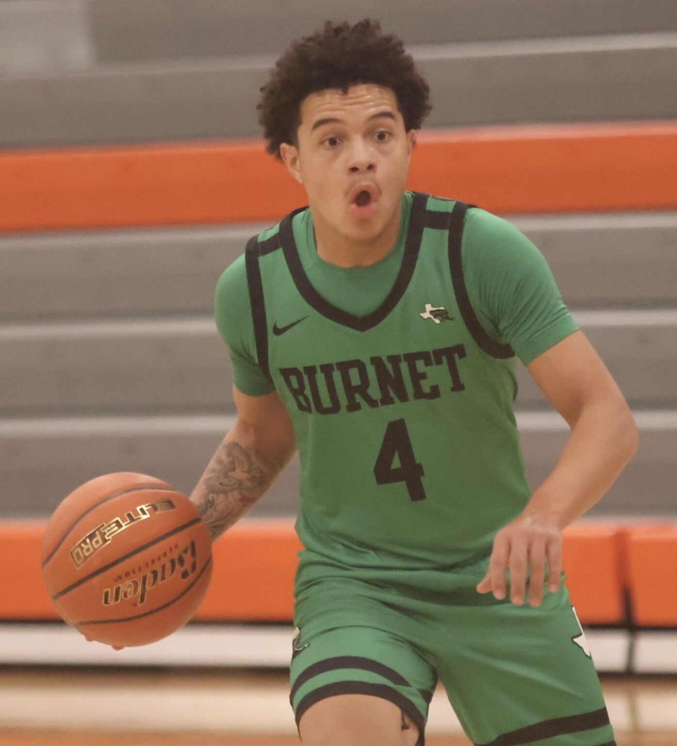 Burnet boys basketball beats Jarrell, loses to Gateway - Texas Chalk Talk